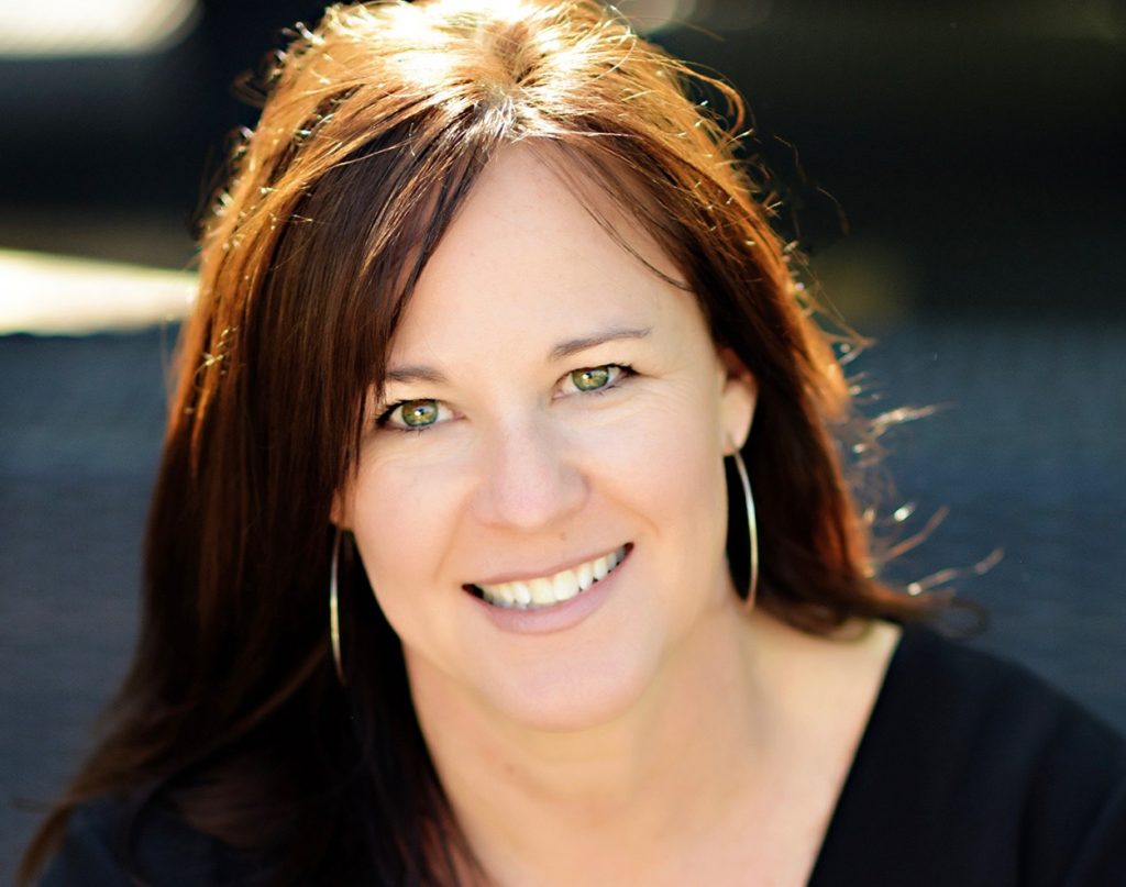 Stephanie Cline | Belle Properties